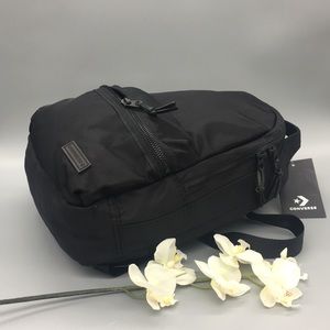 Converse | Bags | Converse Unisexadult Mini Backpack Black | Poshmark